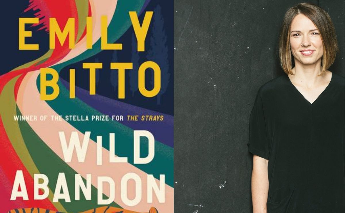Book review: Wild Abandon, Emily Bitto