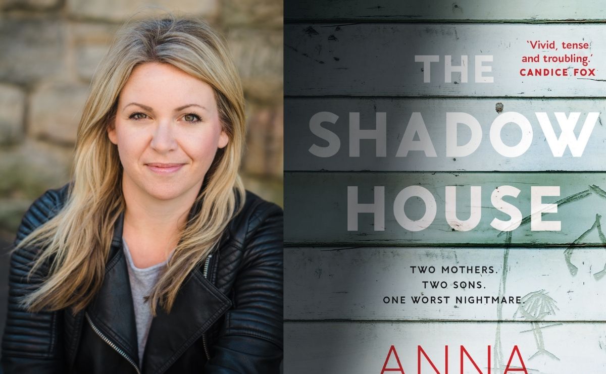 Book review: The Shadow House, Anna Downes