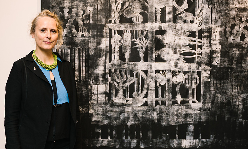 The art prize for women that keeps on giving