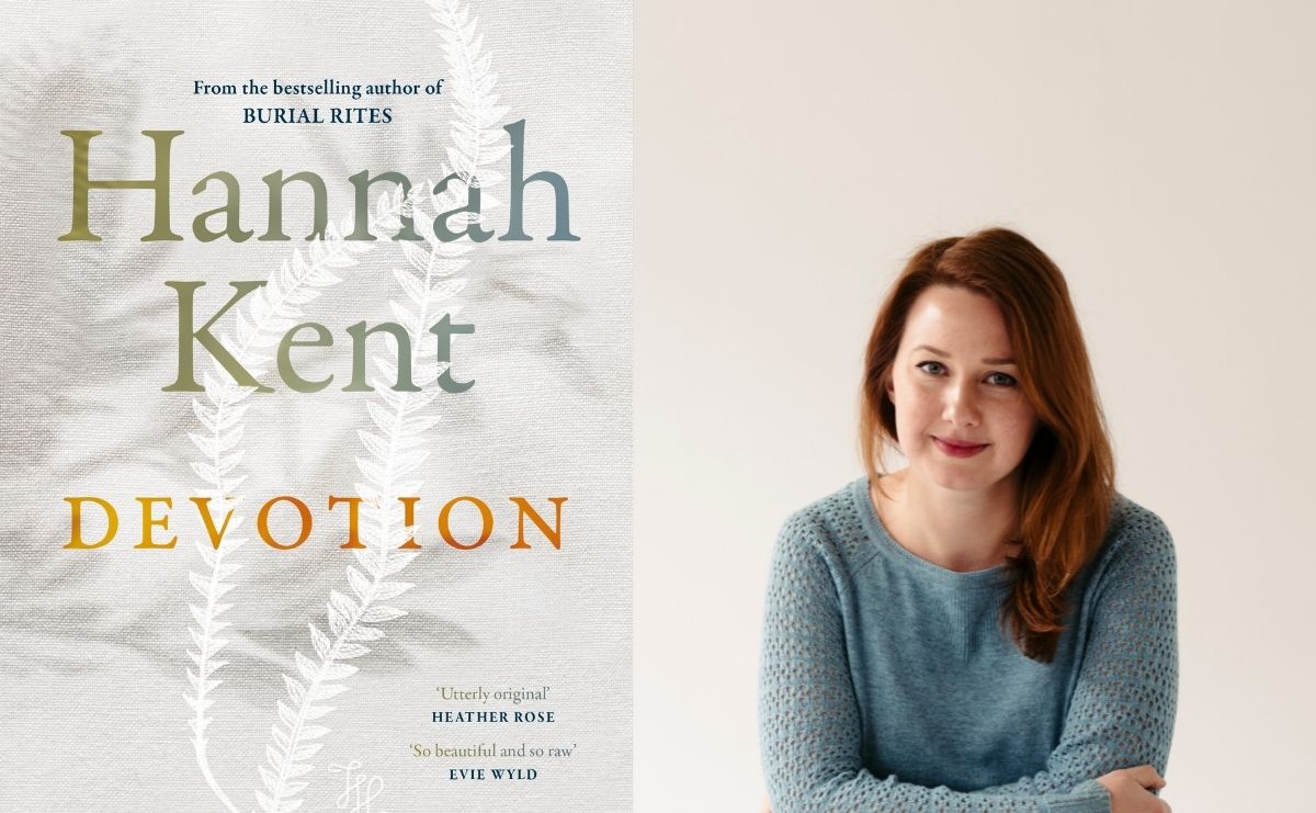 Book review: Devotion, Hannah Kent