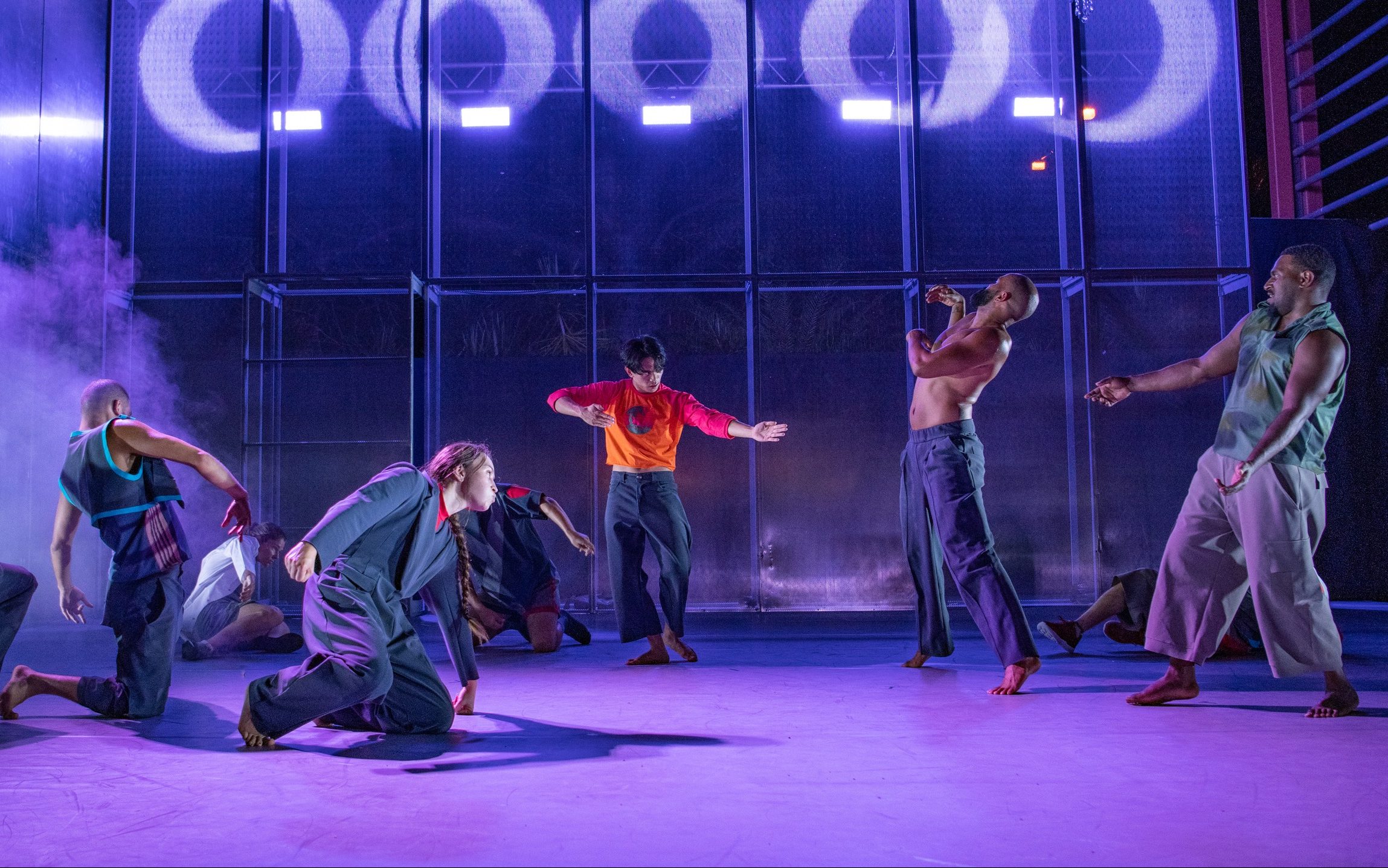 First Nations calendar 2022