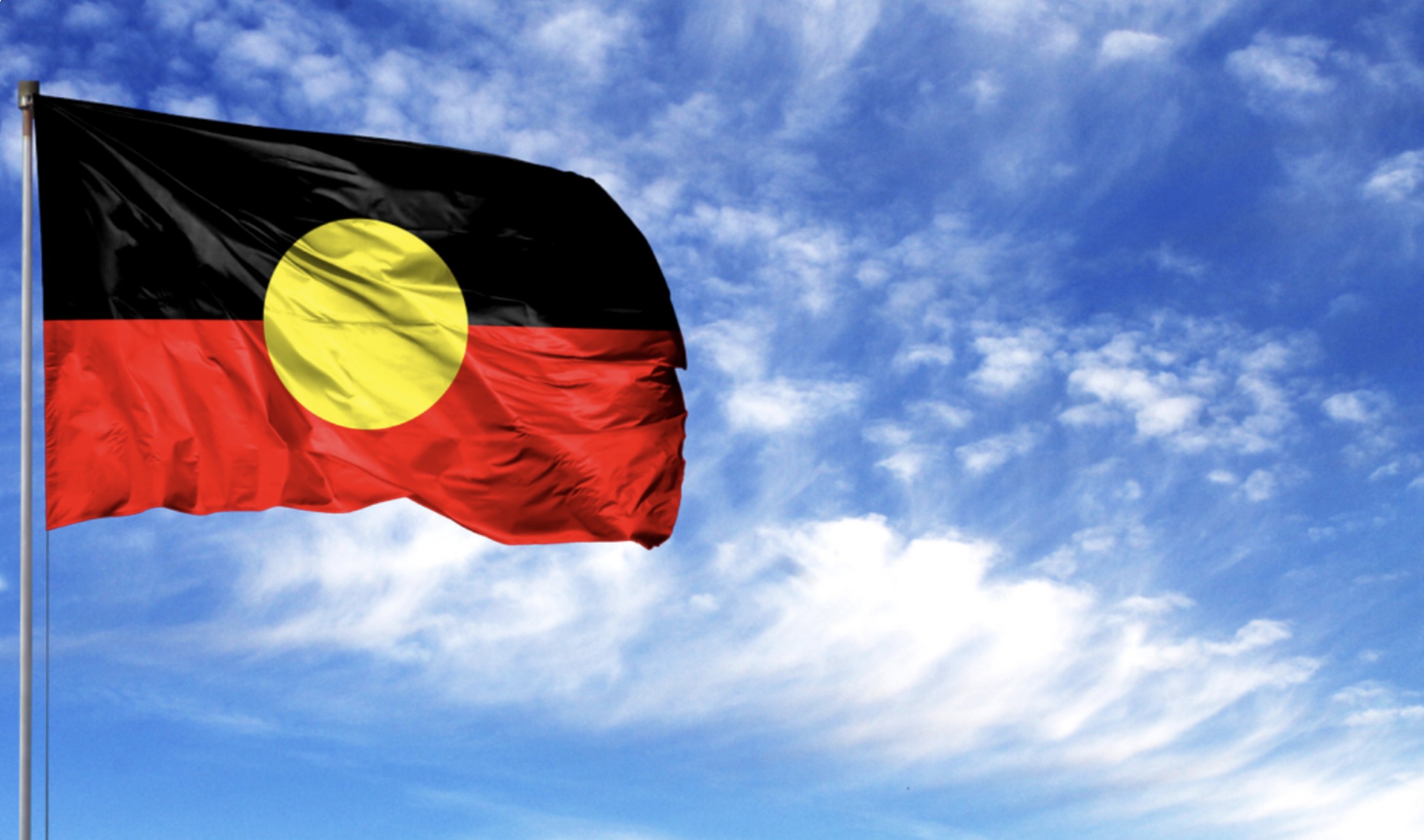 Understanding the Aboriginal flag’s copyright journey