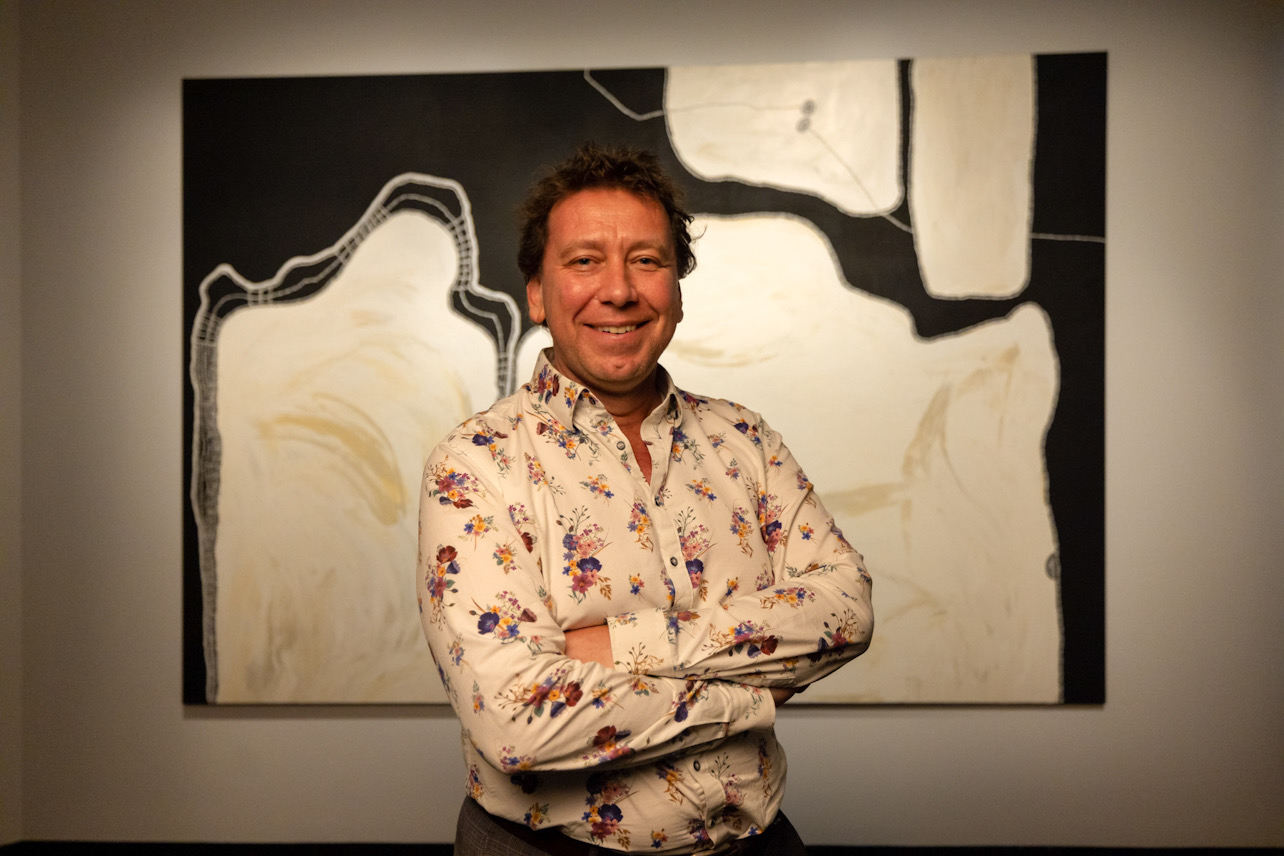 Exit interview: Marcus Schutenko, MAGNT Director