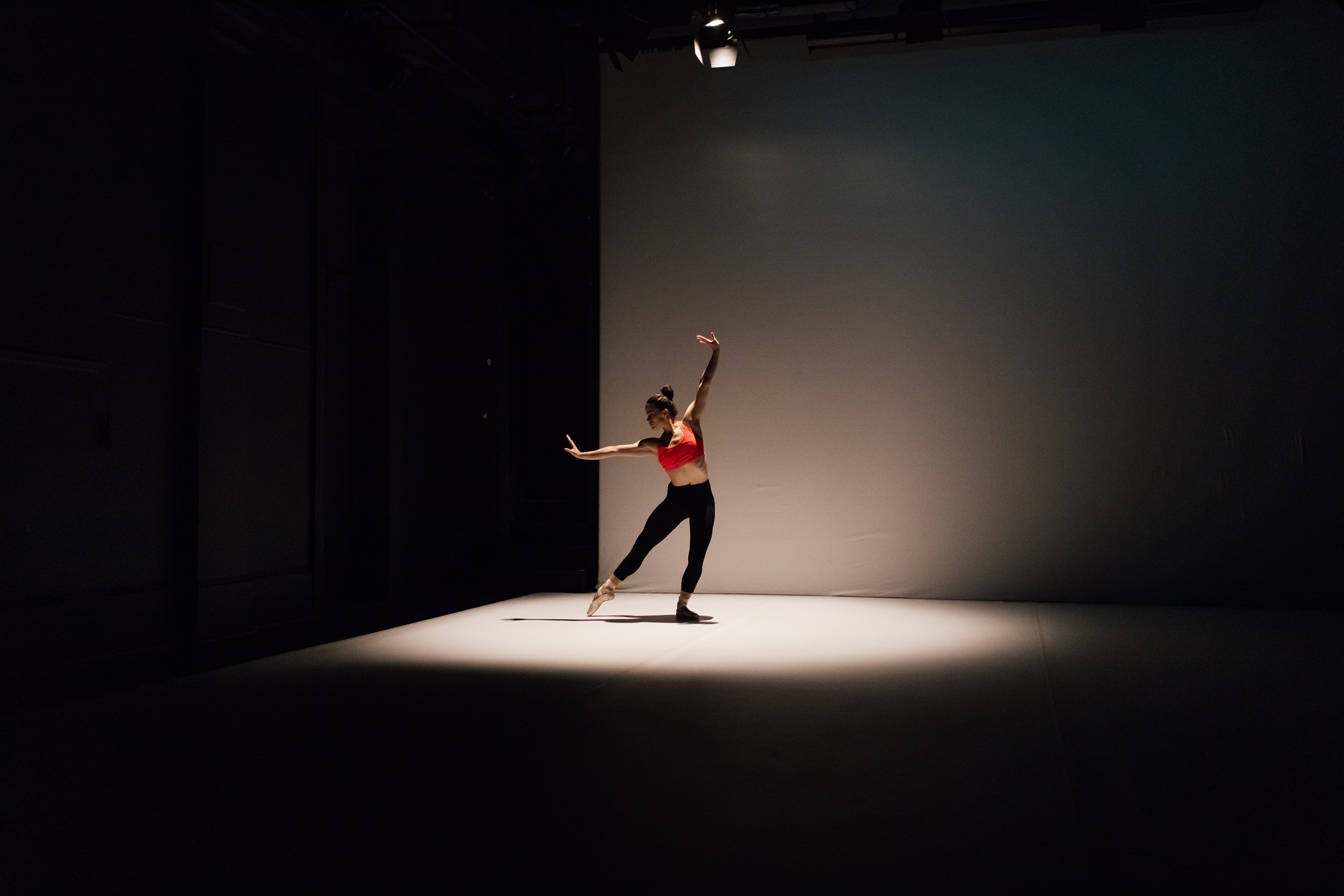Dance review: CASTILLO, Dancehouse