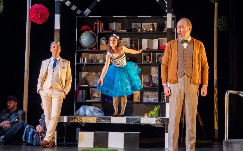 Long live opera thanks to digital library