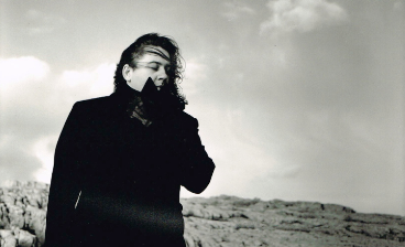 Vale The Saints' Chris Bailey