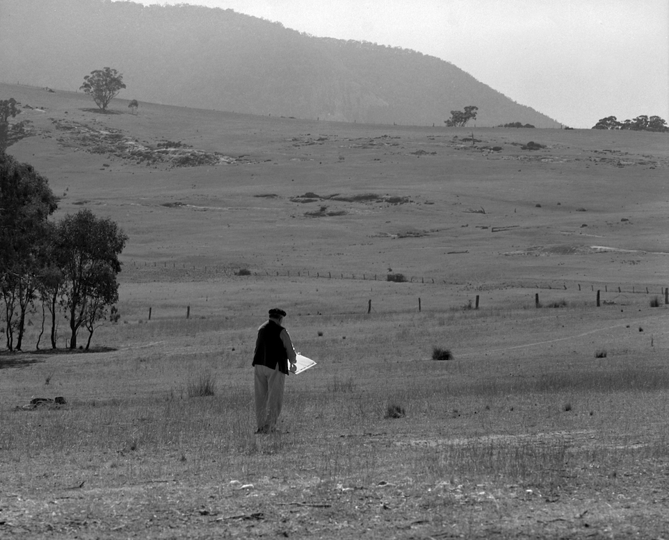 Australia says goodbye to a legend, with the death of John Olsen