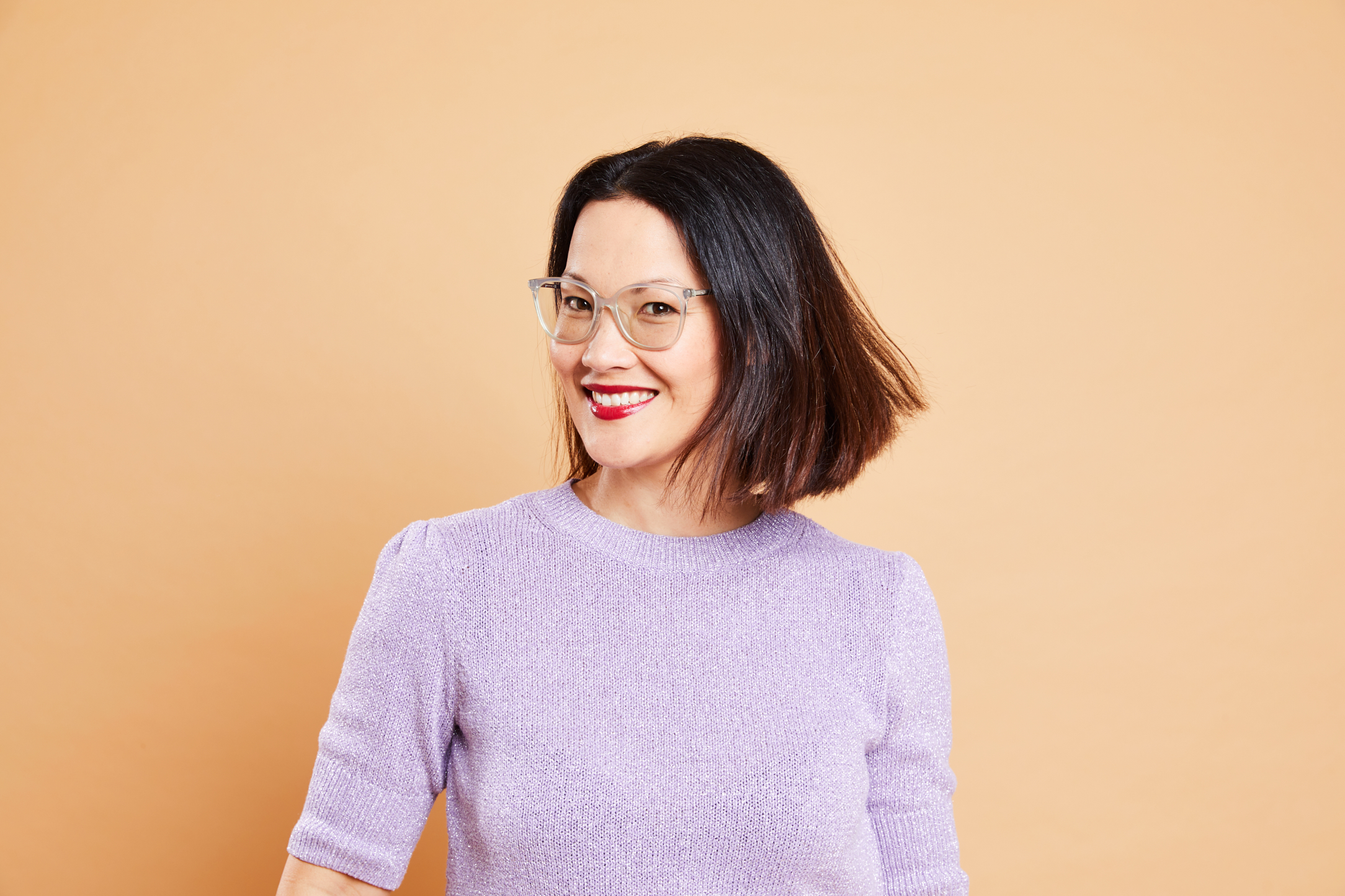 Comedy review: Lizzy Hoo, Who Cares?