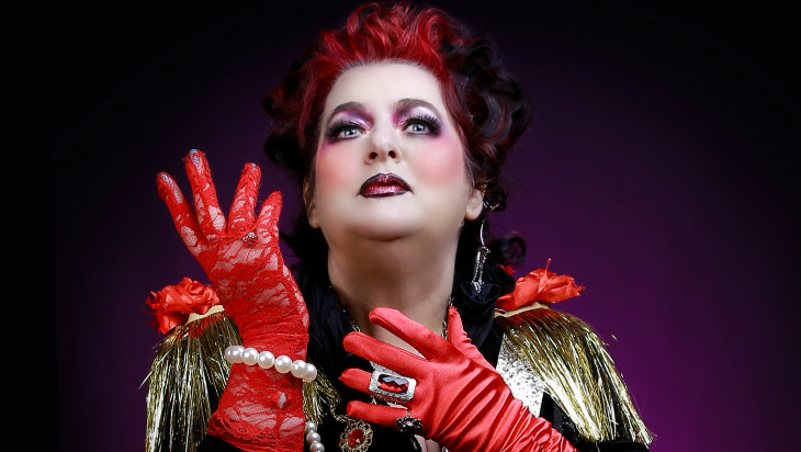 Comedy review: Nicky Barry, It's What She Would Have Wanted