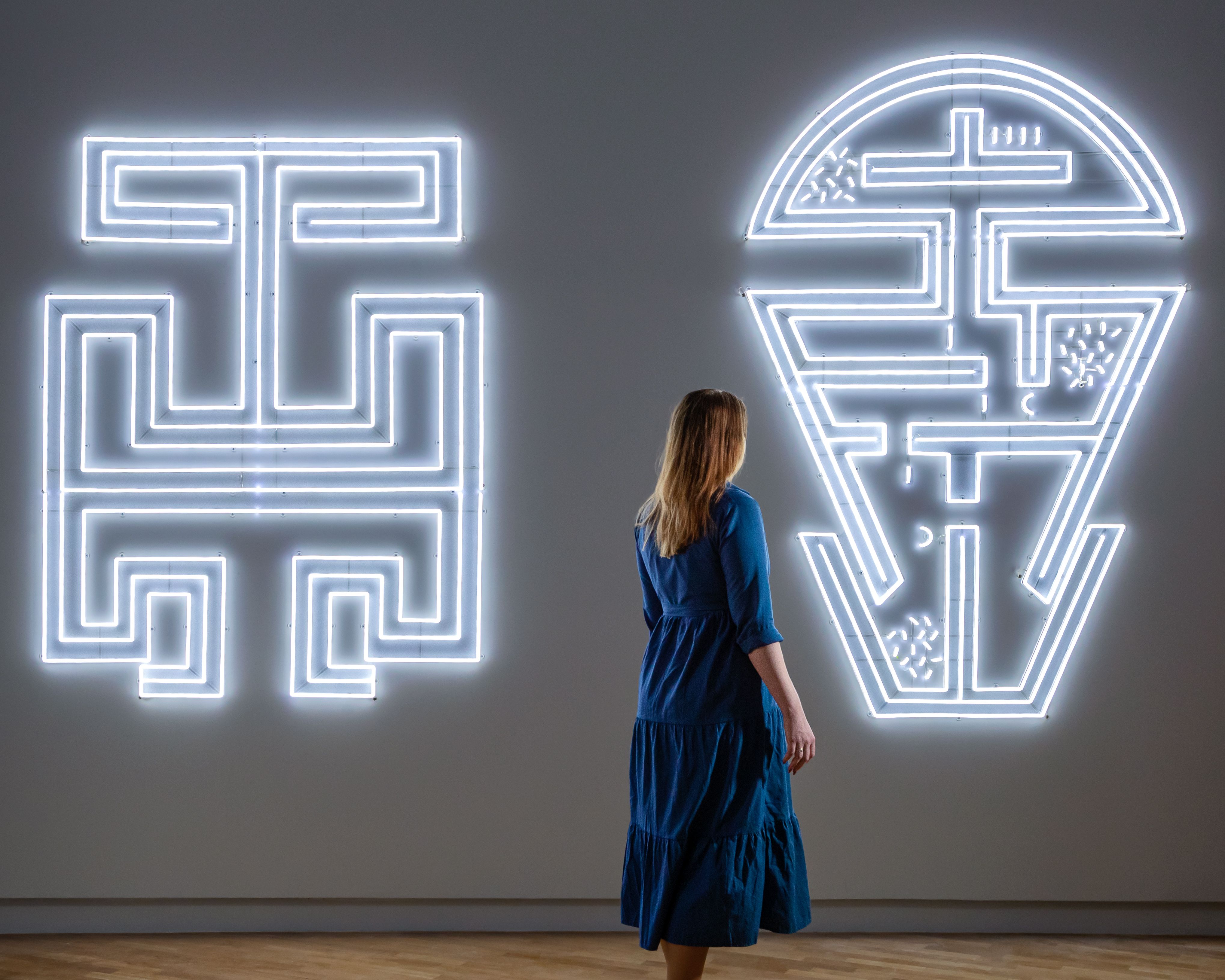 Powerful narratives showcased in First Nations exhibition