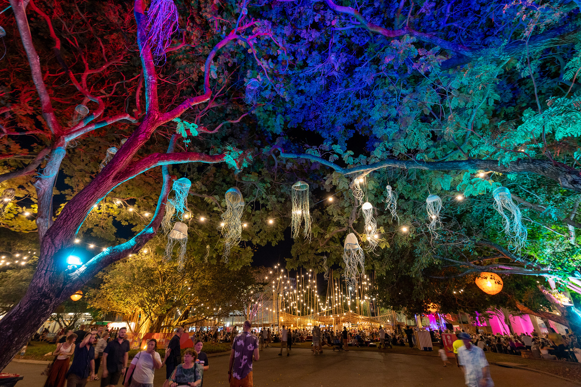 Events & Festivals around Australia | ArtsHub Australia