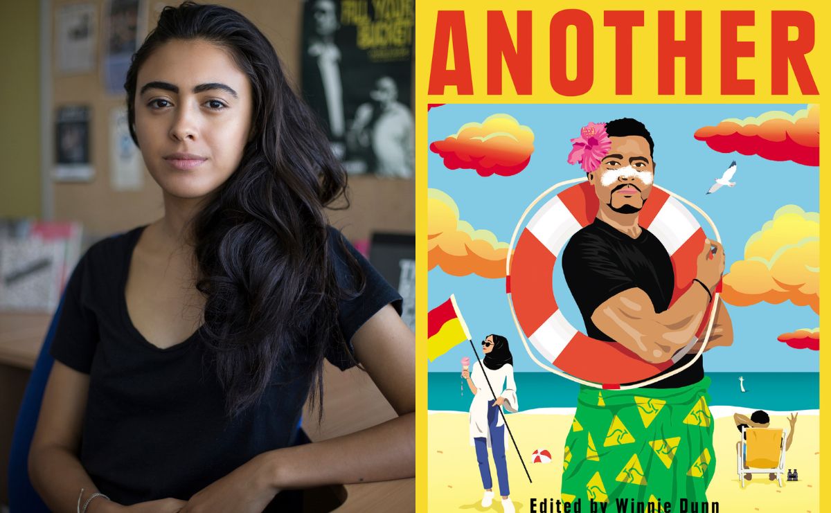 Book review: Another Australia, edited by Winnie Dunn