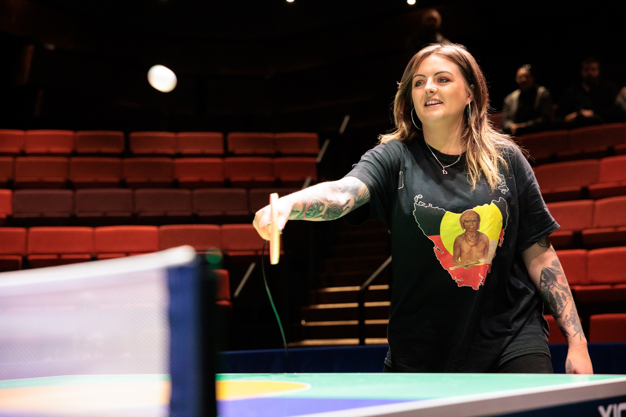 The politics of Aboriginal kitsch | ArtsHub Australia