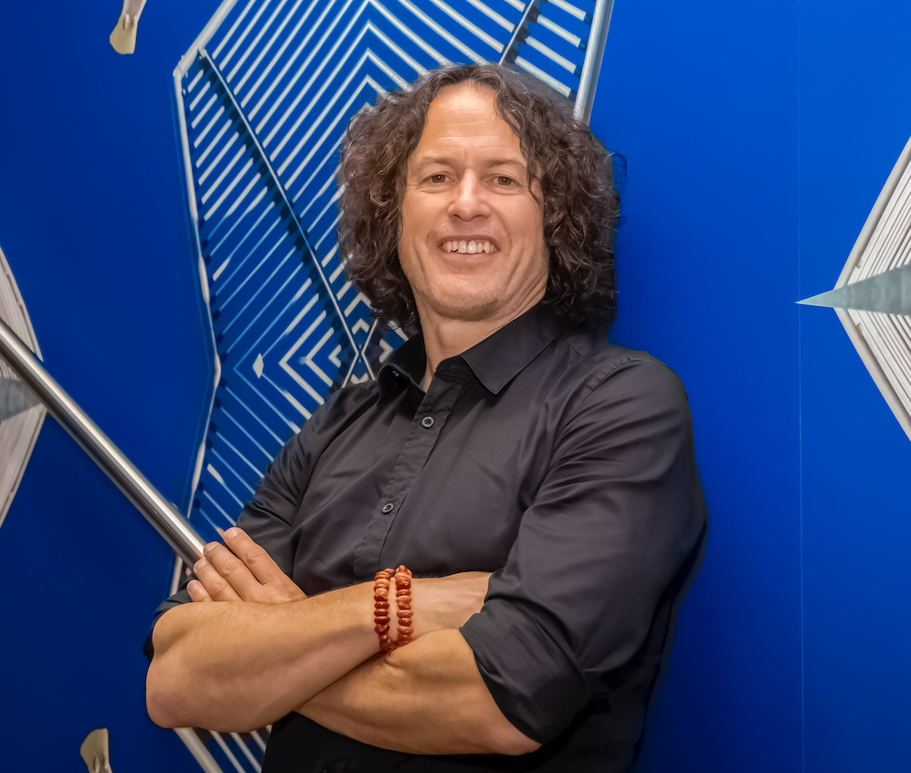 Four First Nations artists you need to know | ArtsHub Australia | Hiswai