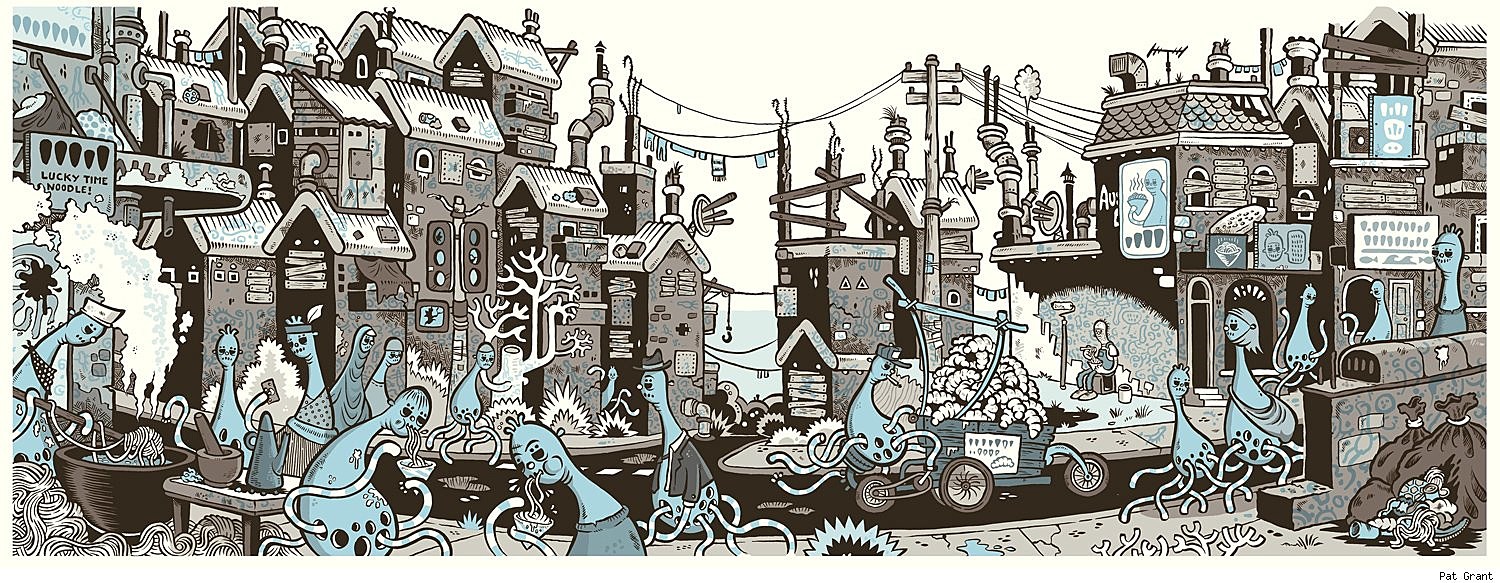 8 Australian graphic novels everyone should read