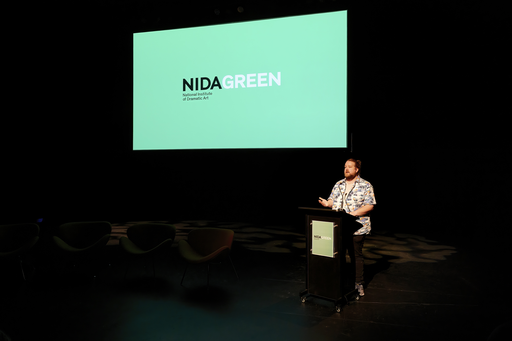 A new generation of students are poised to green the world