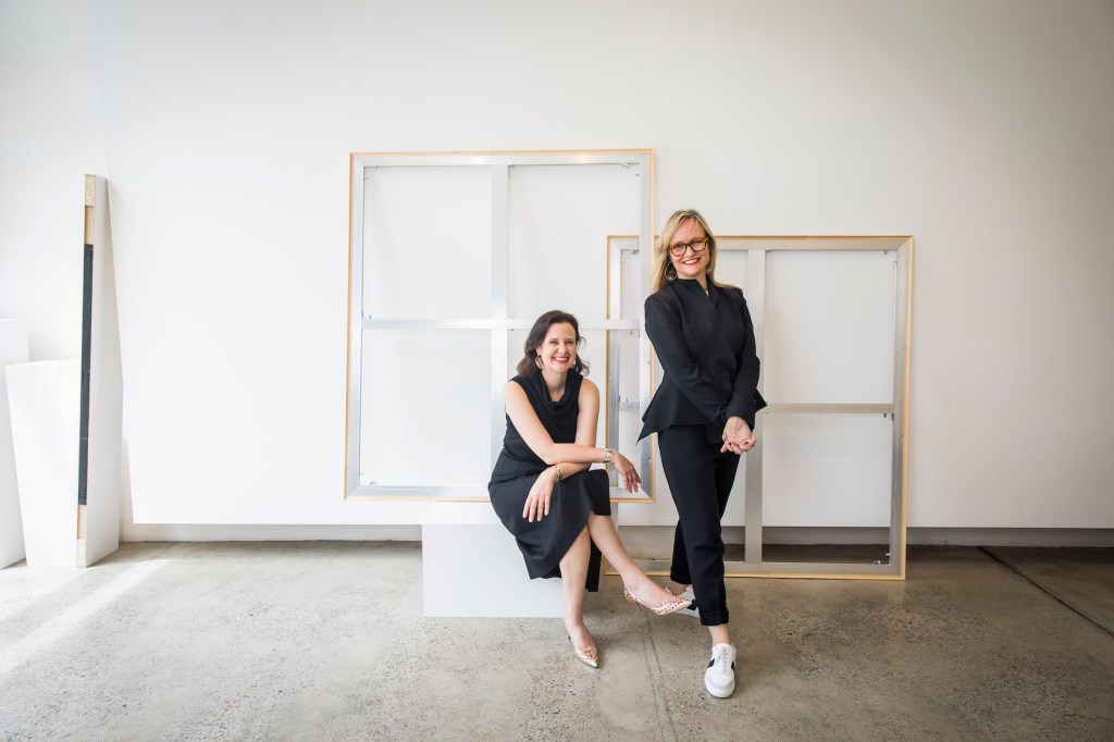 Powerhouse Australian gallery expands its commercial reach