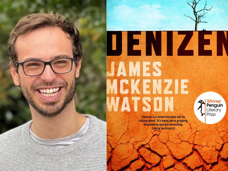 Book Review: Dropbear by Evelyn Araluen, UQP | ArtsHub Australia