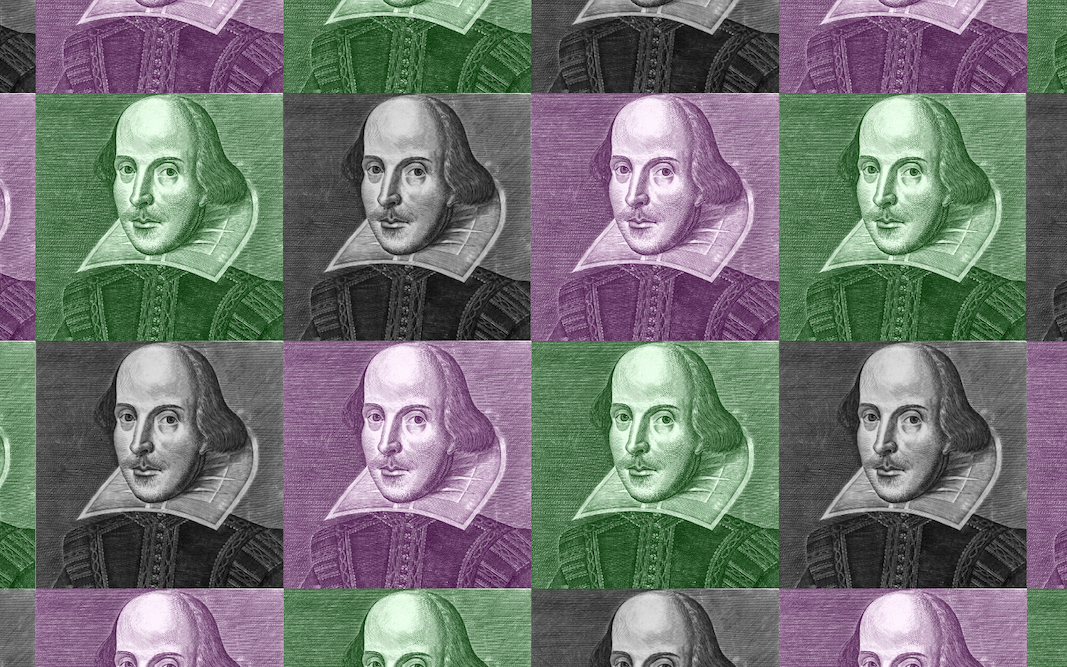 5 myths about Shakespeare’s contribution to modern English