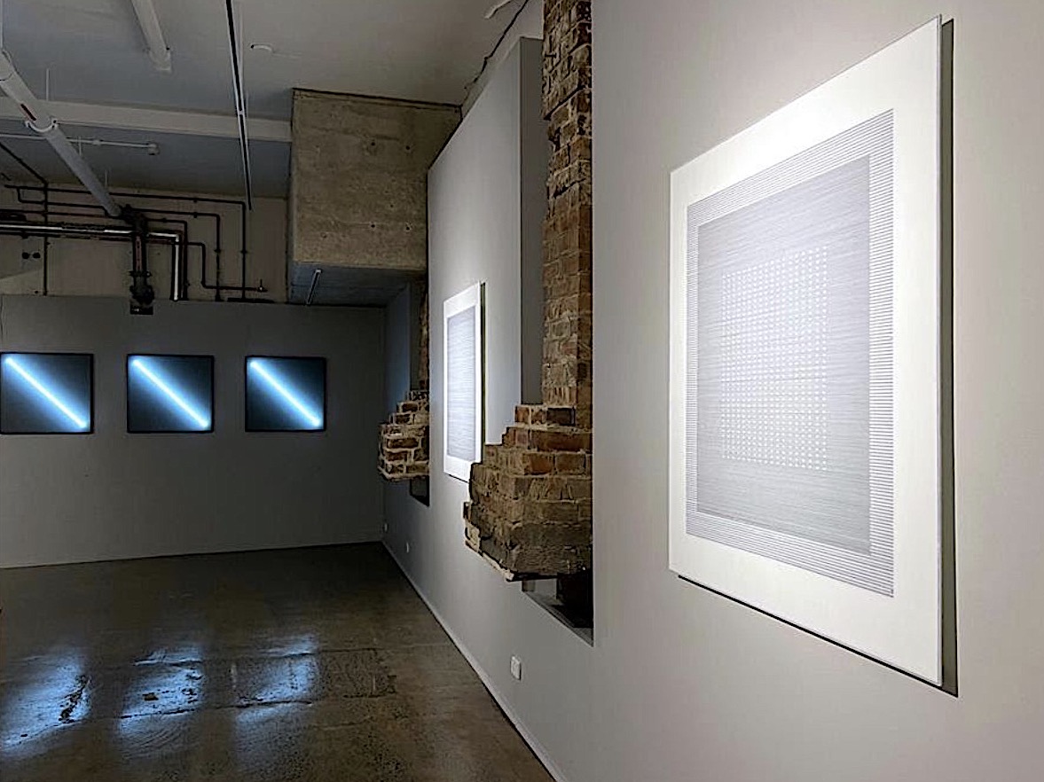 Exhibition review: Cobi Cockburn