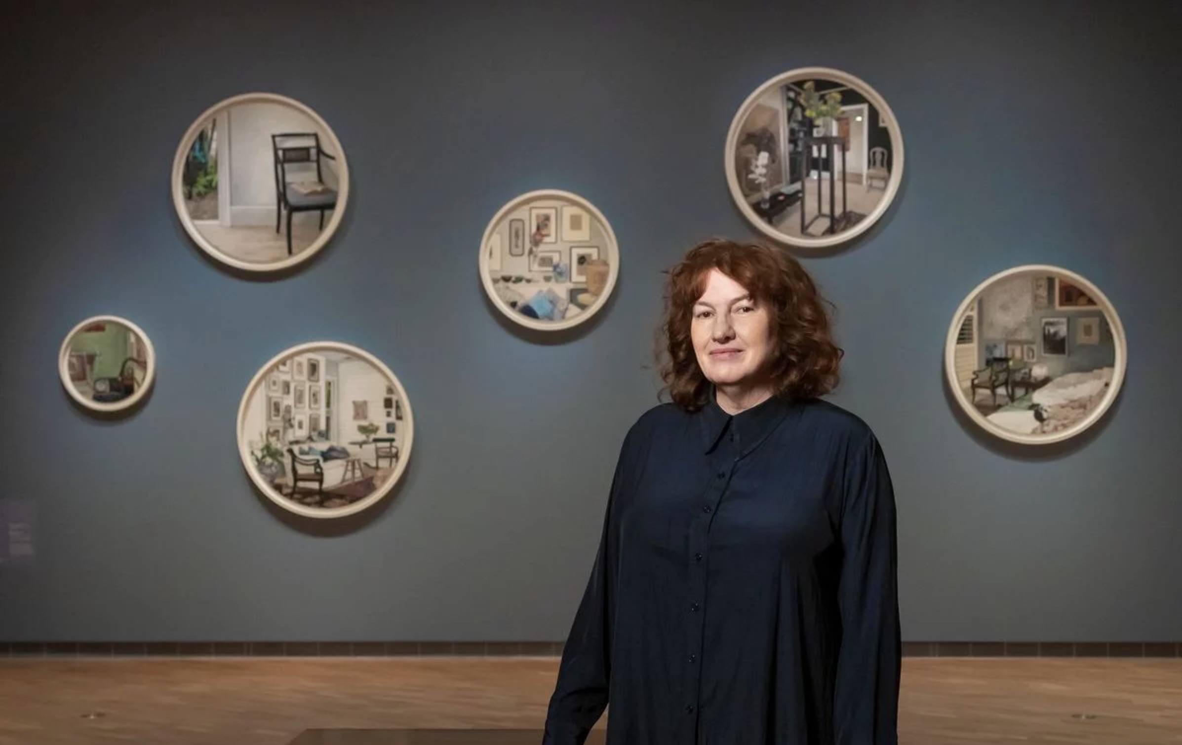 First Australian female artist in history of summer blockbusters