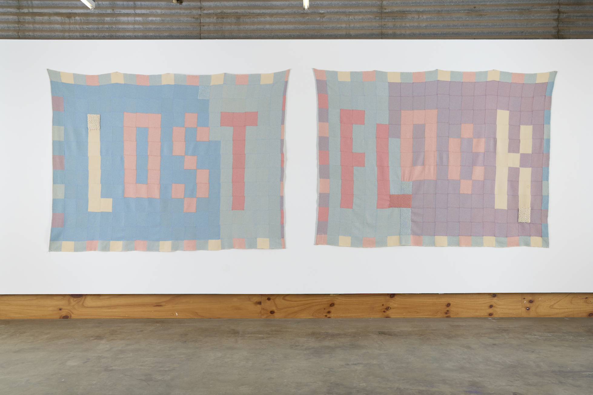 Exhibition Review: Deborah Prior: On The Third Day