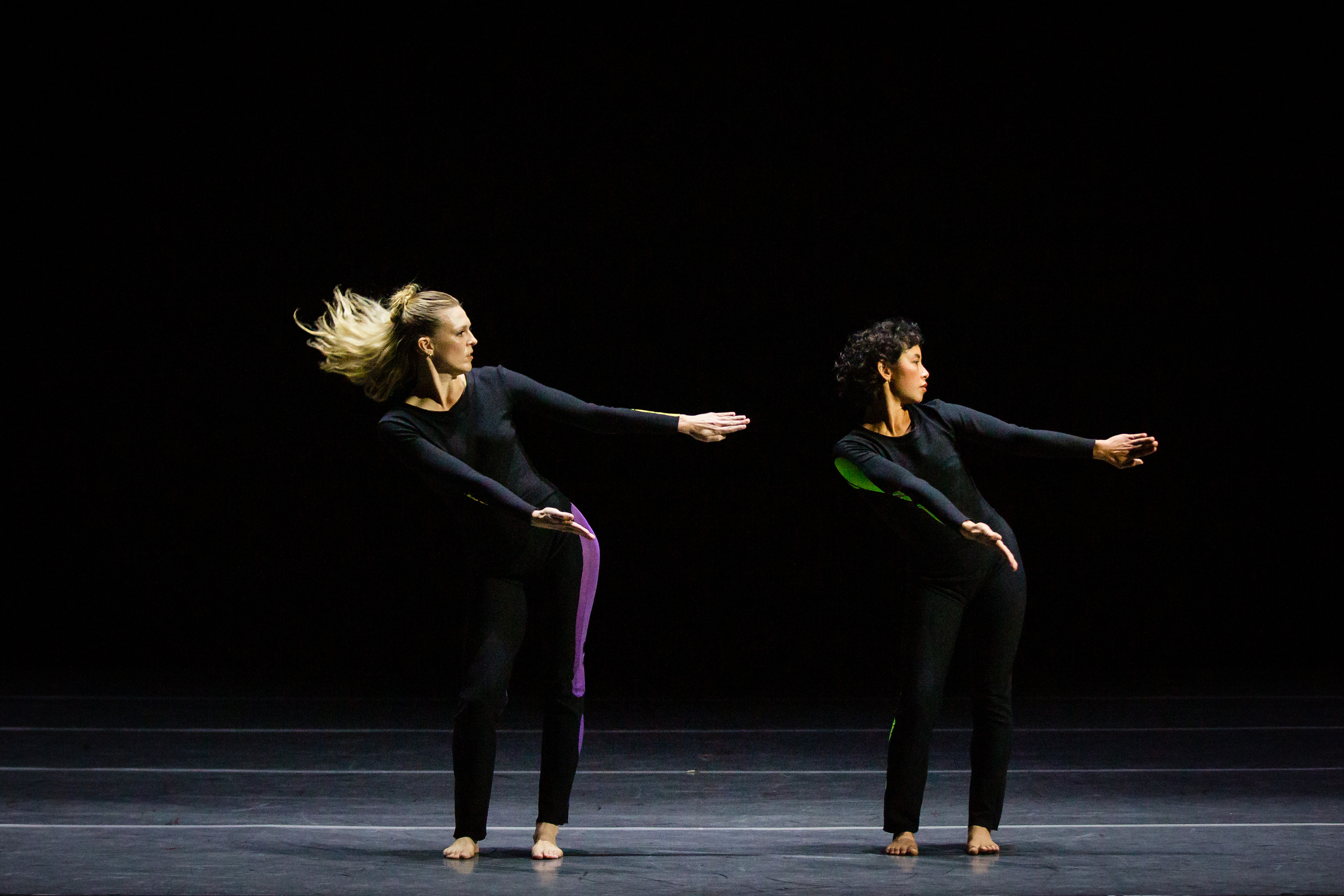 Dance review: Dance X (Part One)