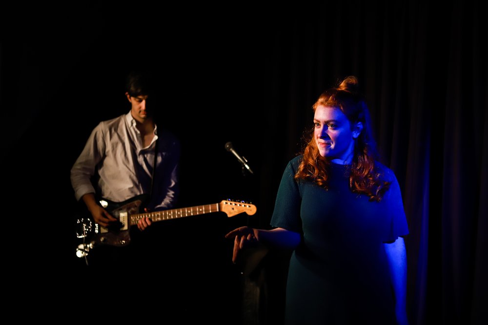 Theatre review: Shut Up I’m a Vampire