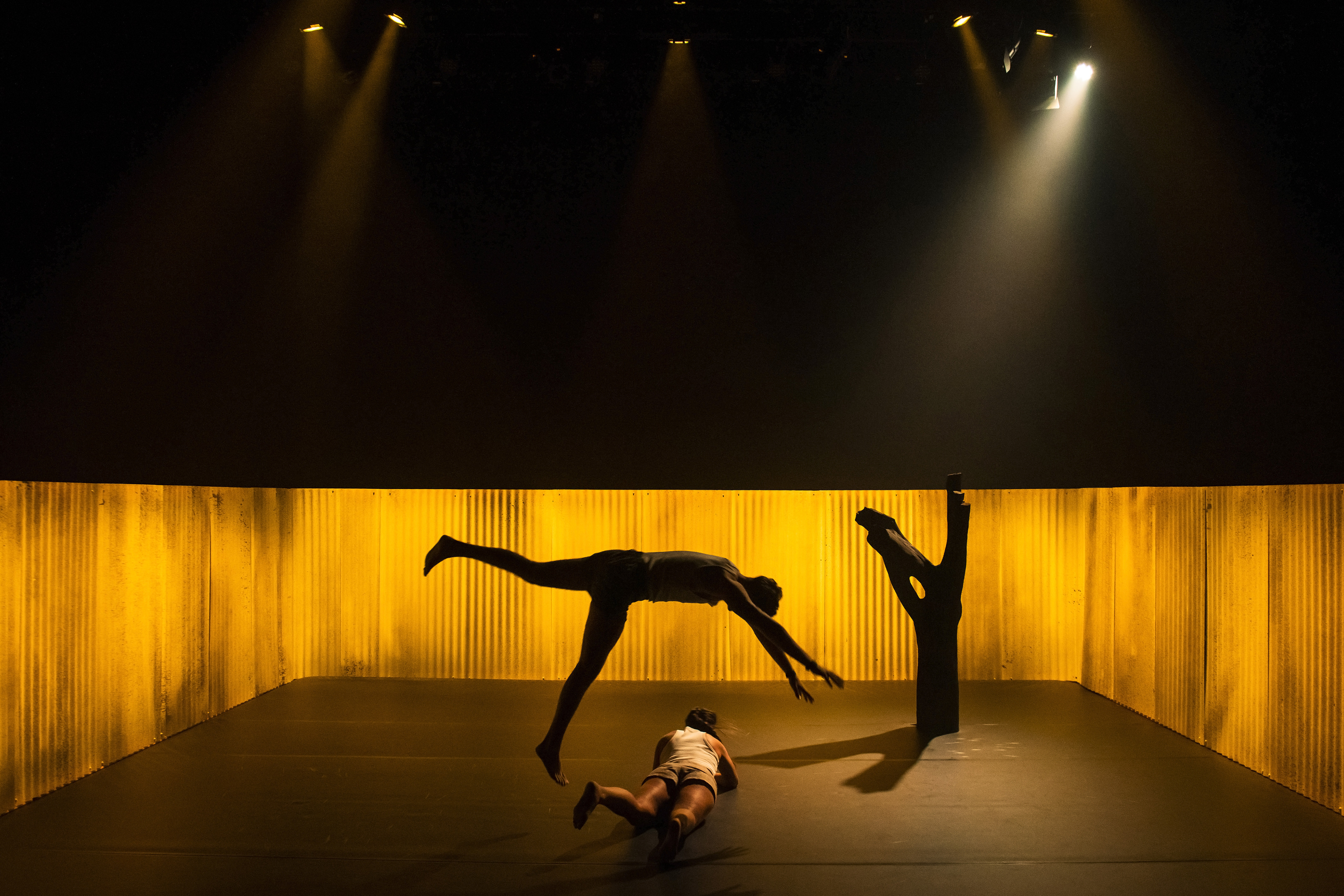 Circus review: From Old Things, Circa Cairns