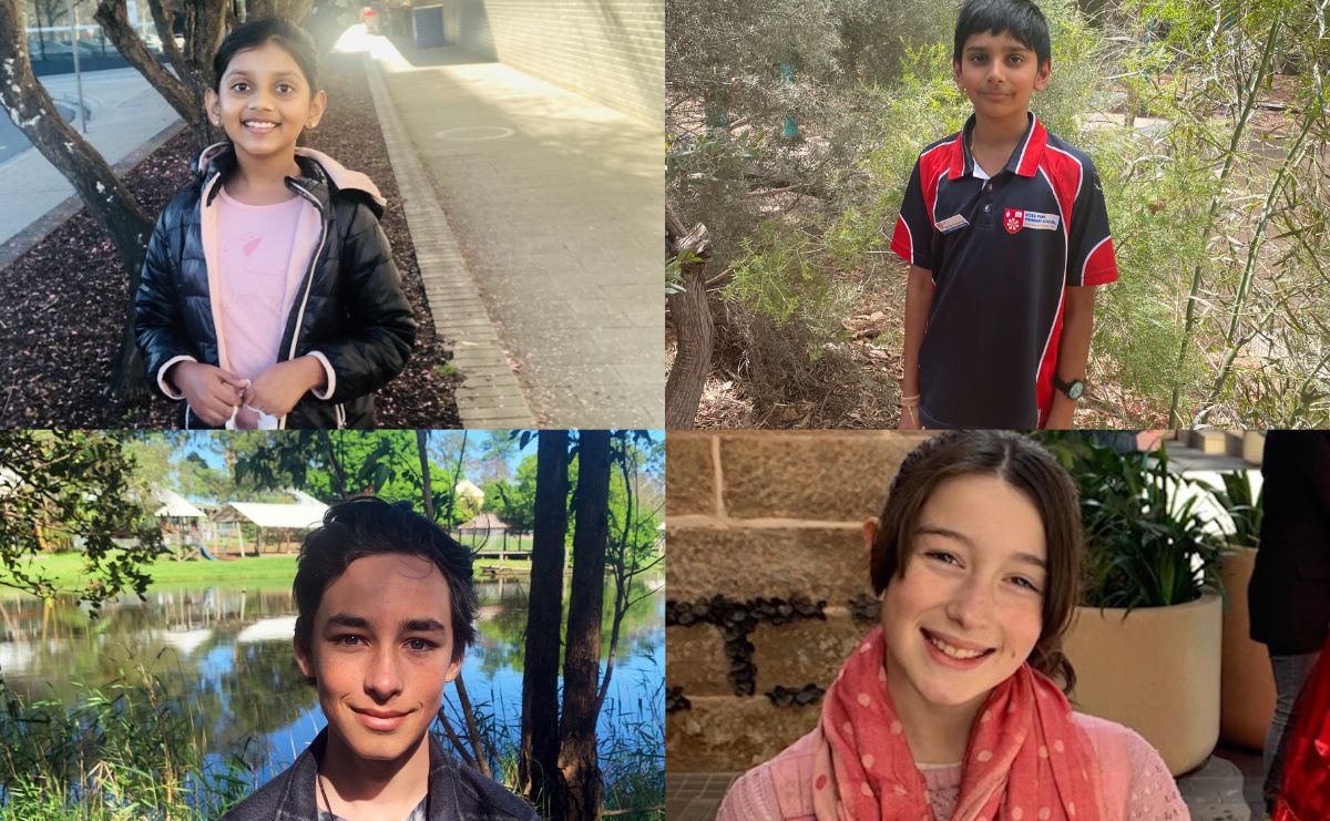 A poem for a tree – POEM FOREST