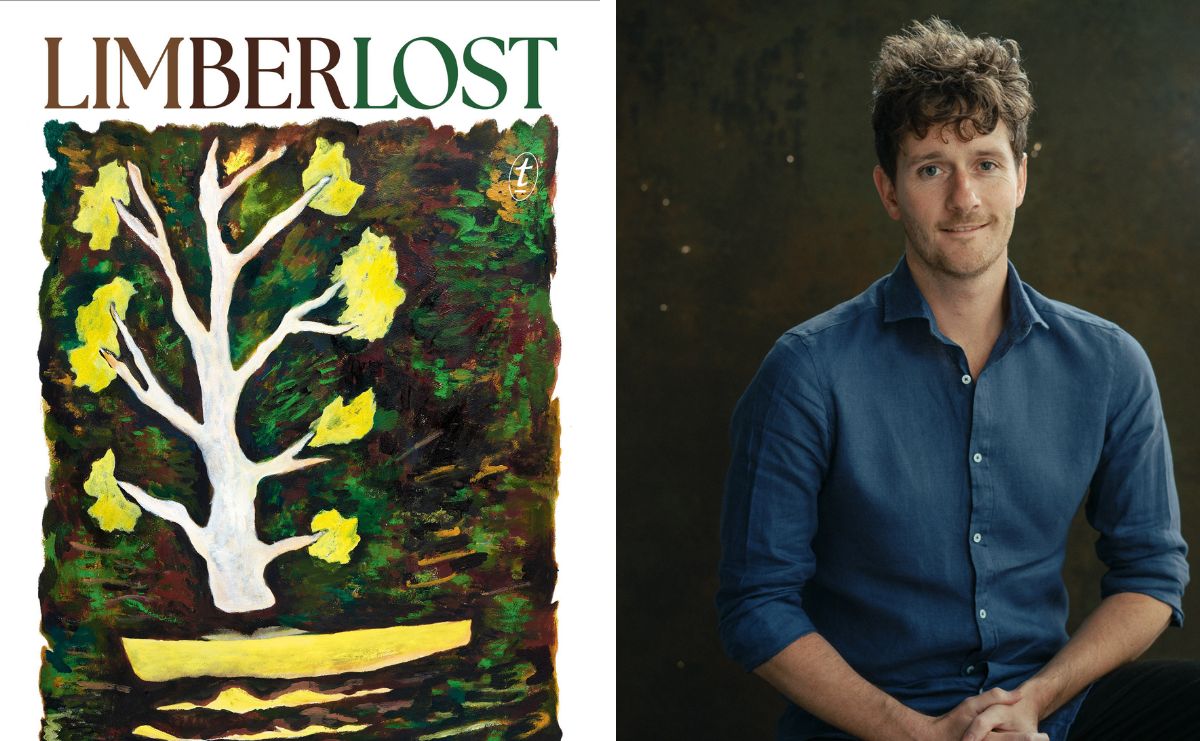 Book review: Limberlost, Robbie Arnott