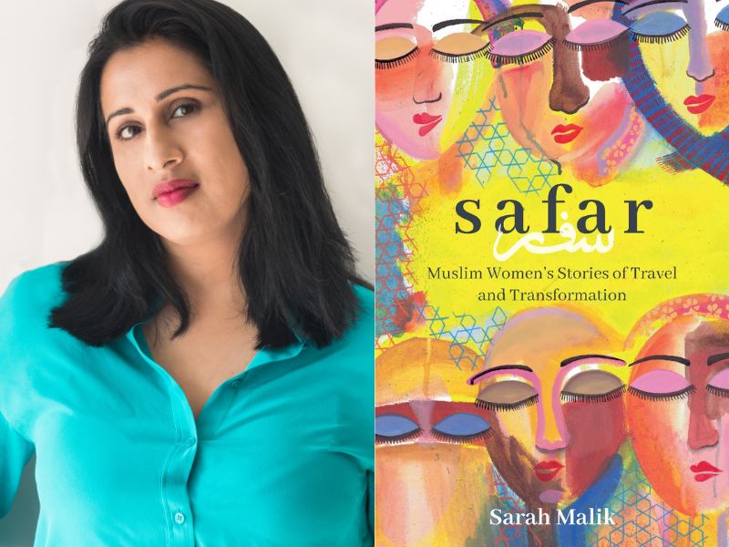 Book review: Safar, Sarah Malik | ArtsHub Australia