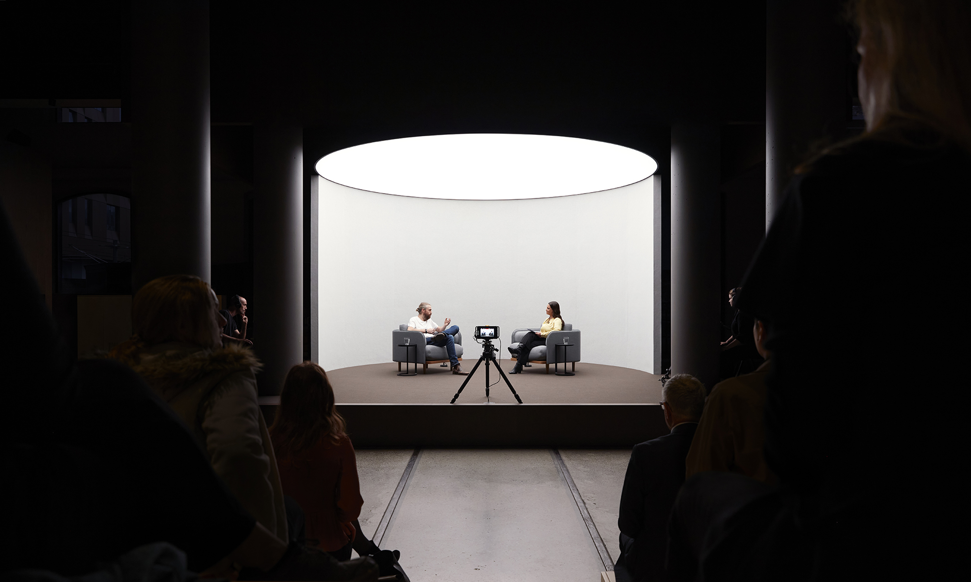 Gina Fairley, Author at ArtsHub Australia