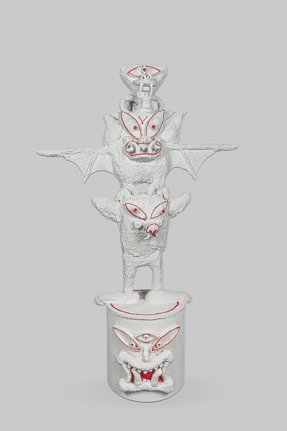 Exhibition review: Yeahnahnesia, Art Gallery of Western Australia