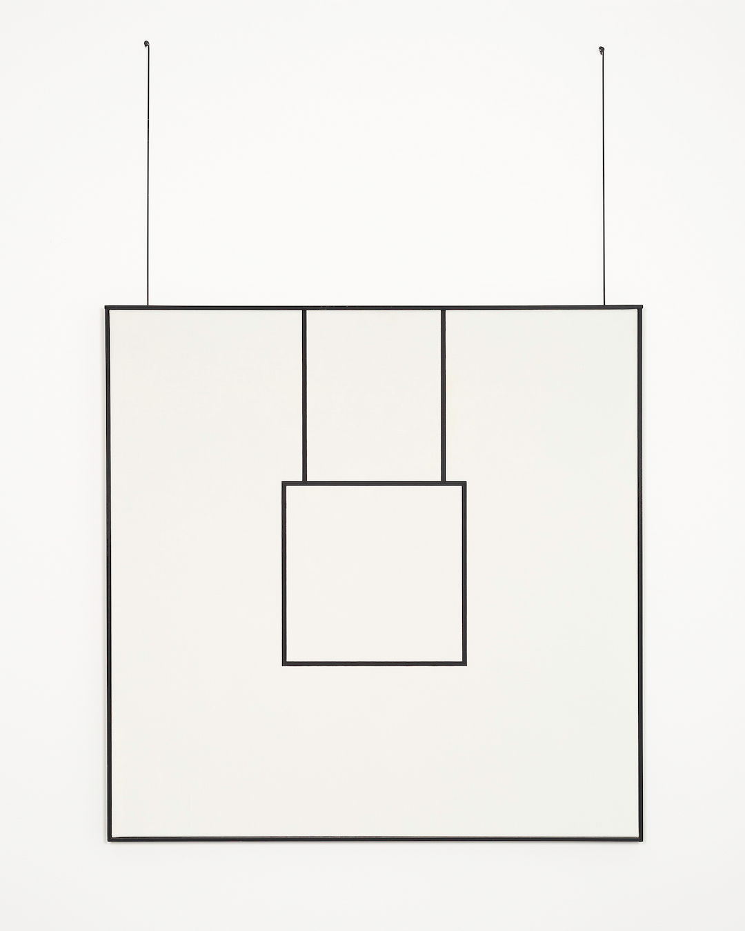 Exhibition review: Peter Tyndall