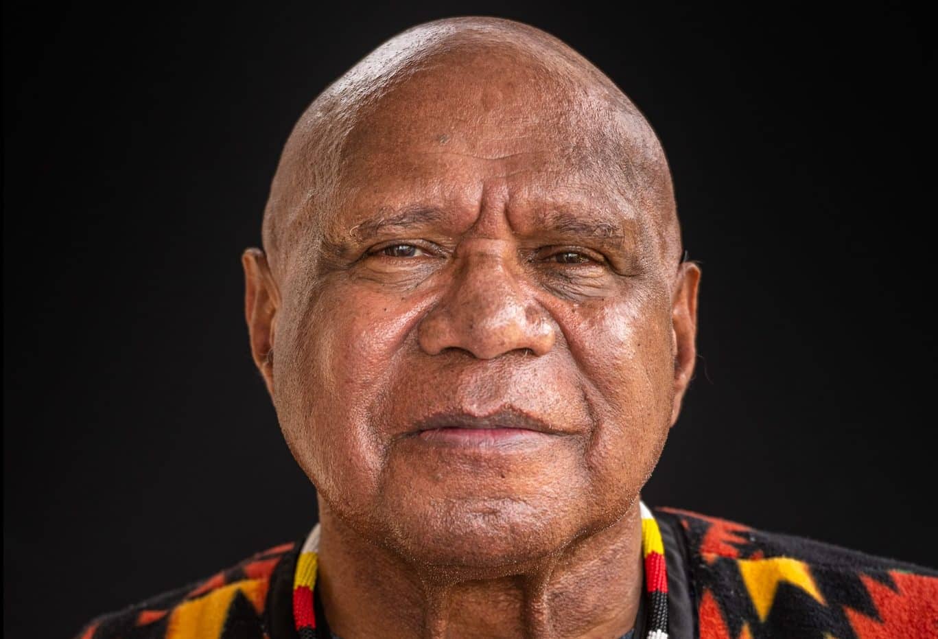 Uncle Archie receives posthumous Order of Australia honour