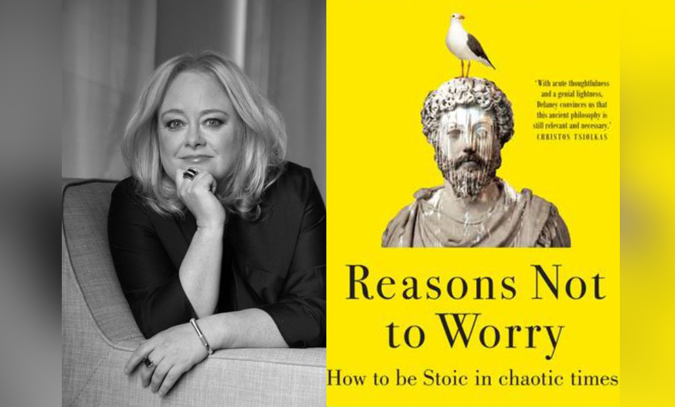 Book review: Reasons not to Worry, Brigid Delaney