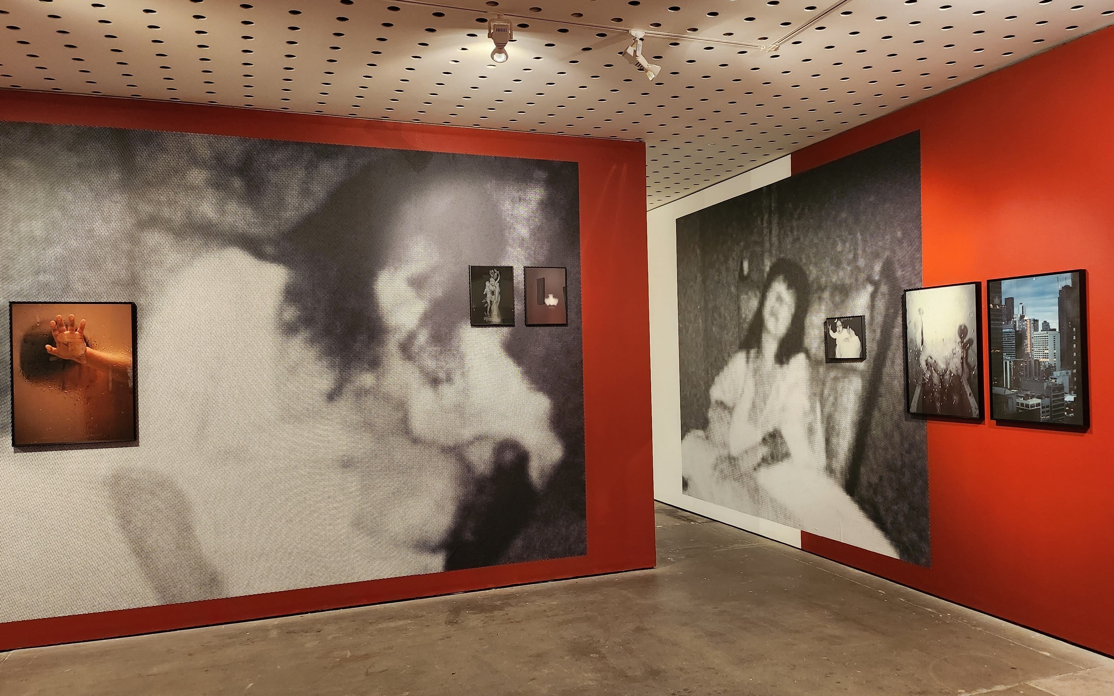 Exhibition review: Ying Ang, CCP