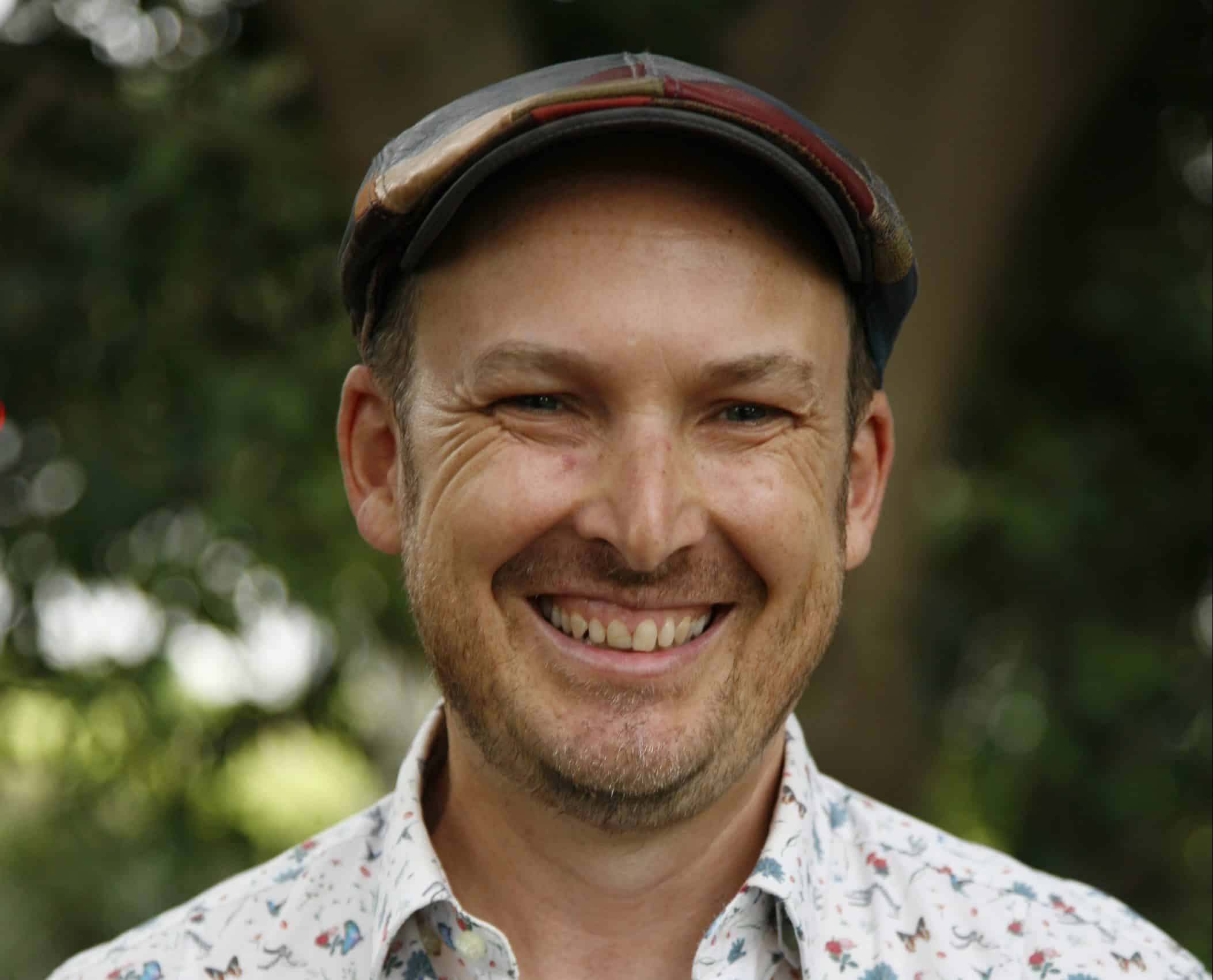 Exit interview: Chris Bendall, Critical Stages Touring