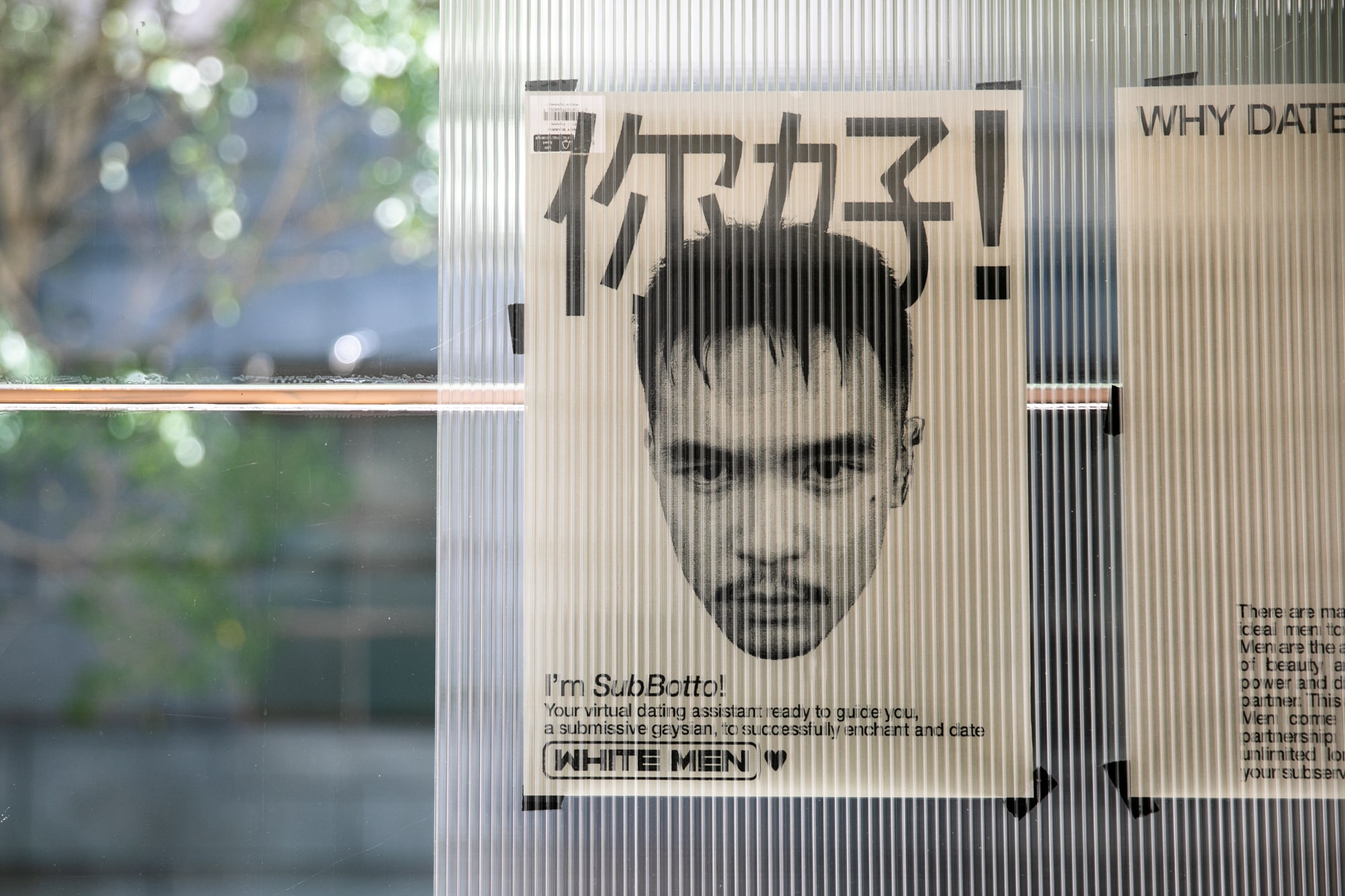 Exhibition review: The Body is More Than This, Midsumma Festival