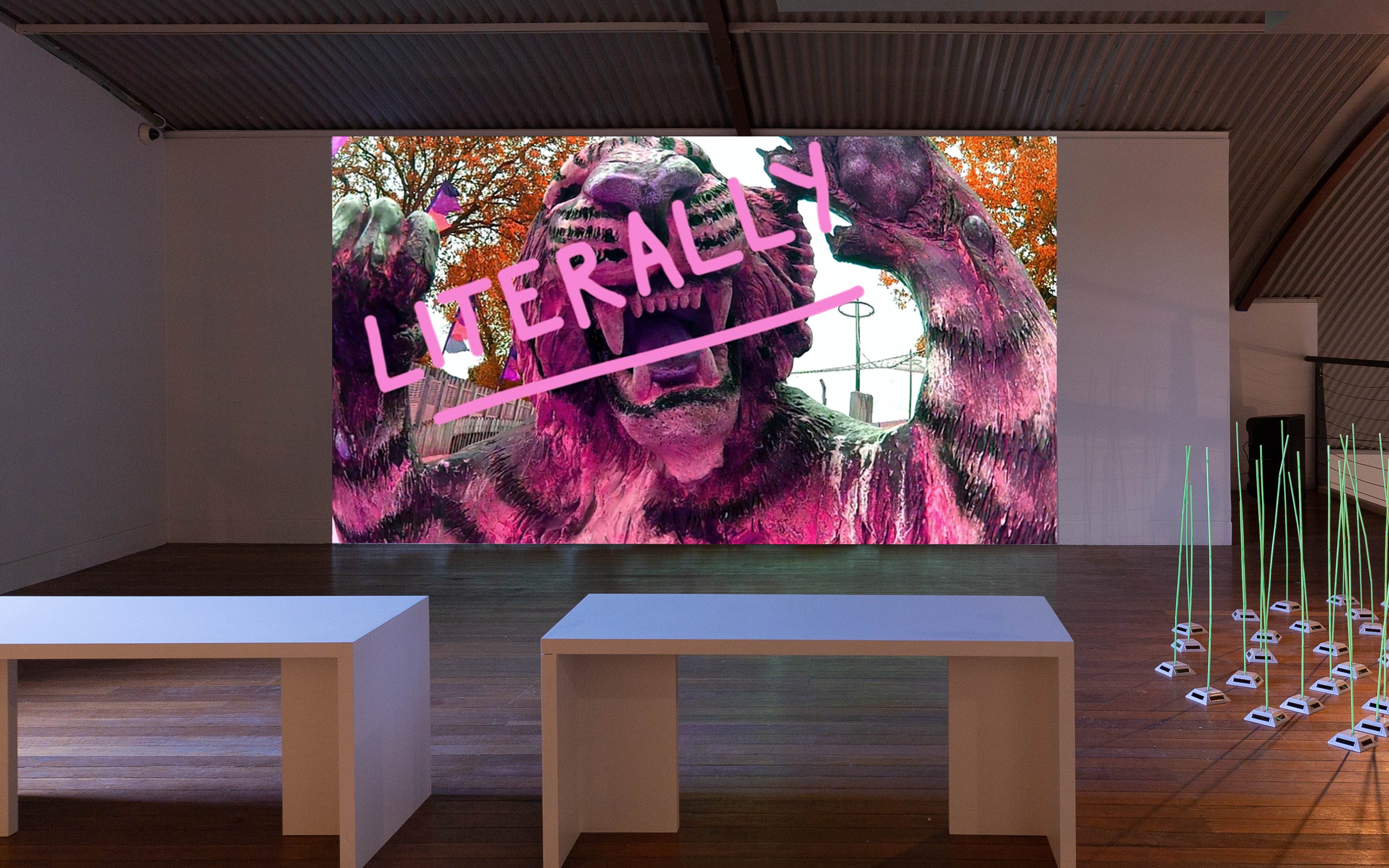 Art and climate: from conversation to action