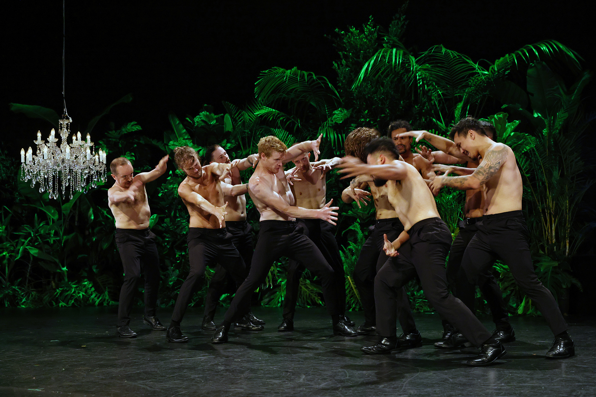 Performance review: KING, Sydney WorldPride