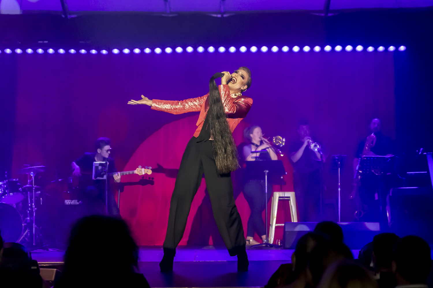 1 million tickets sold at Adelaide Fringe
