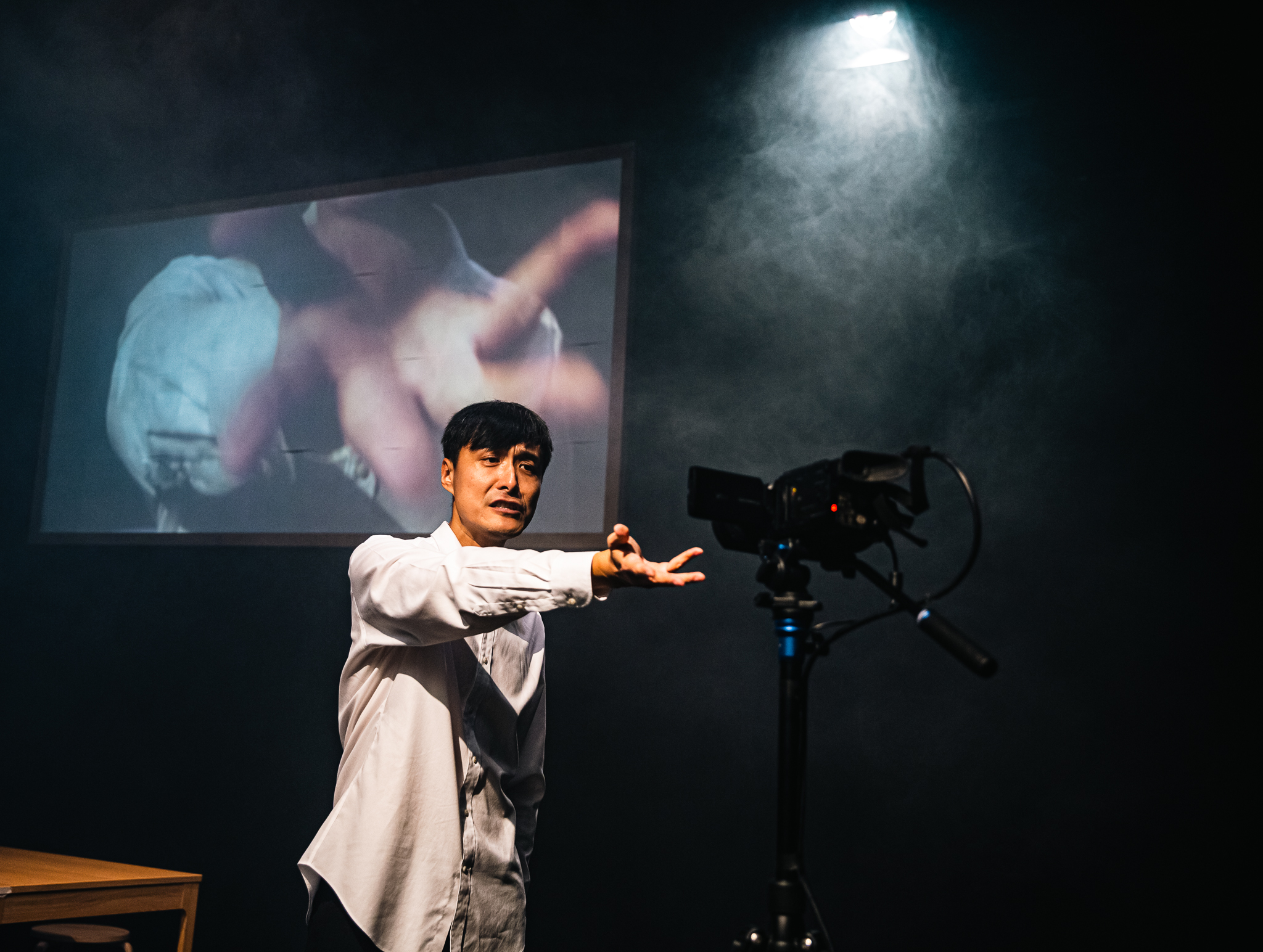 Theatre review: Made in China 2.0, Malthouse