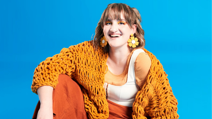 Comedy reviews: Gabbi Bolt, Ivan Aristeguieta, MICF