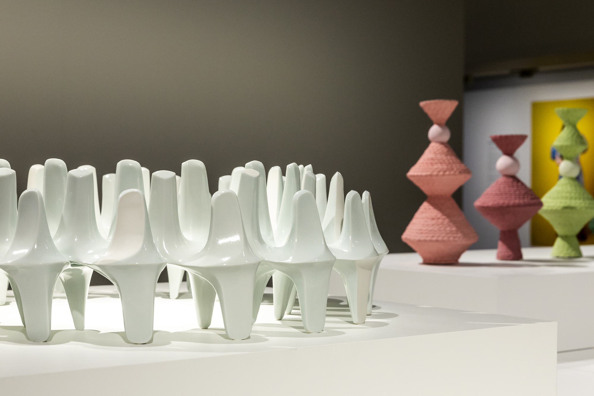 Museum of Brisbane celebrates 60 years of clay-making