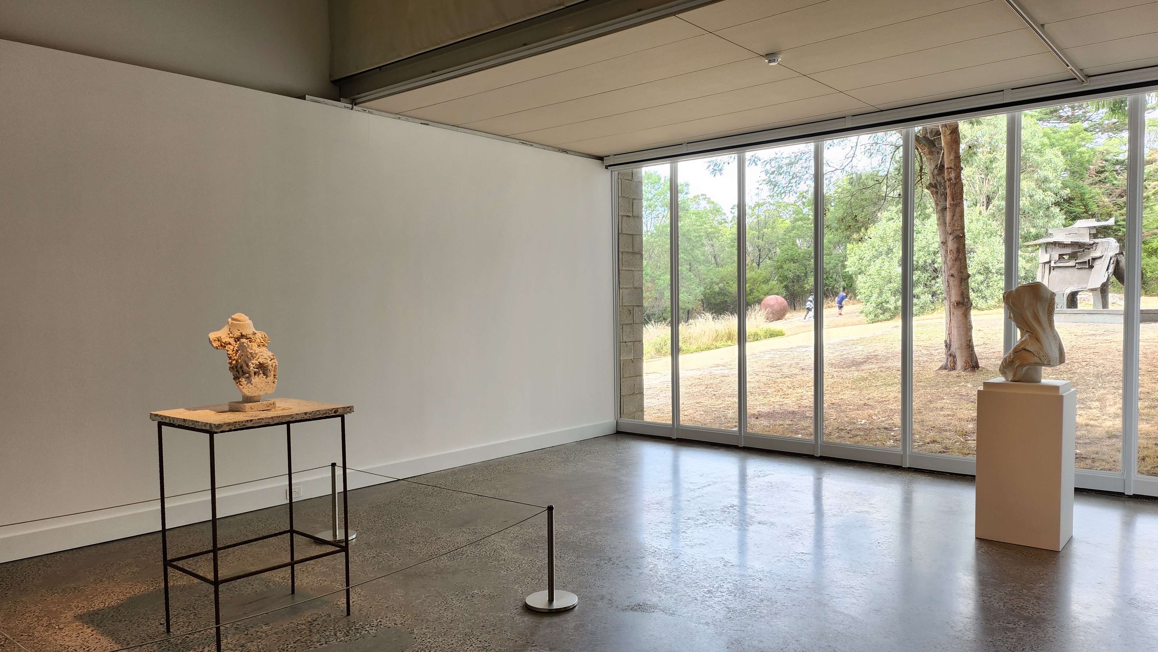 Exhibition review: The McClelland Collection, McClelland Gallery