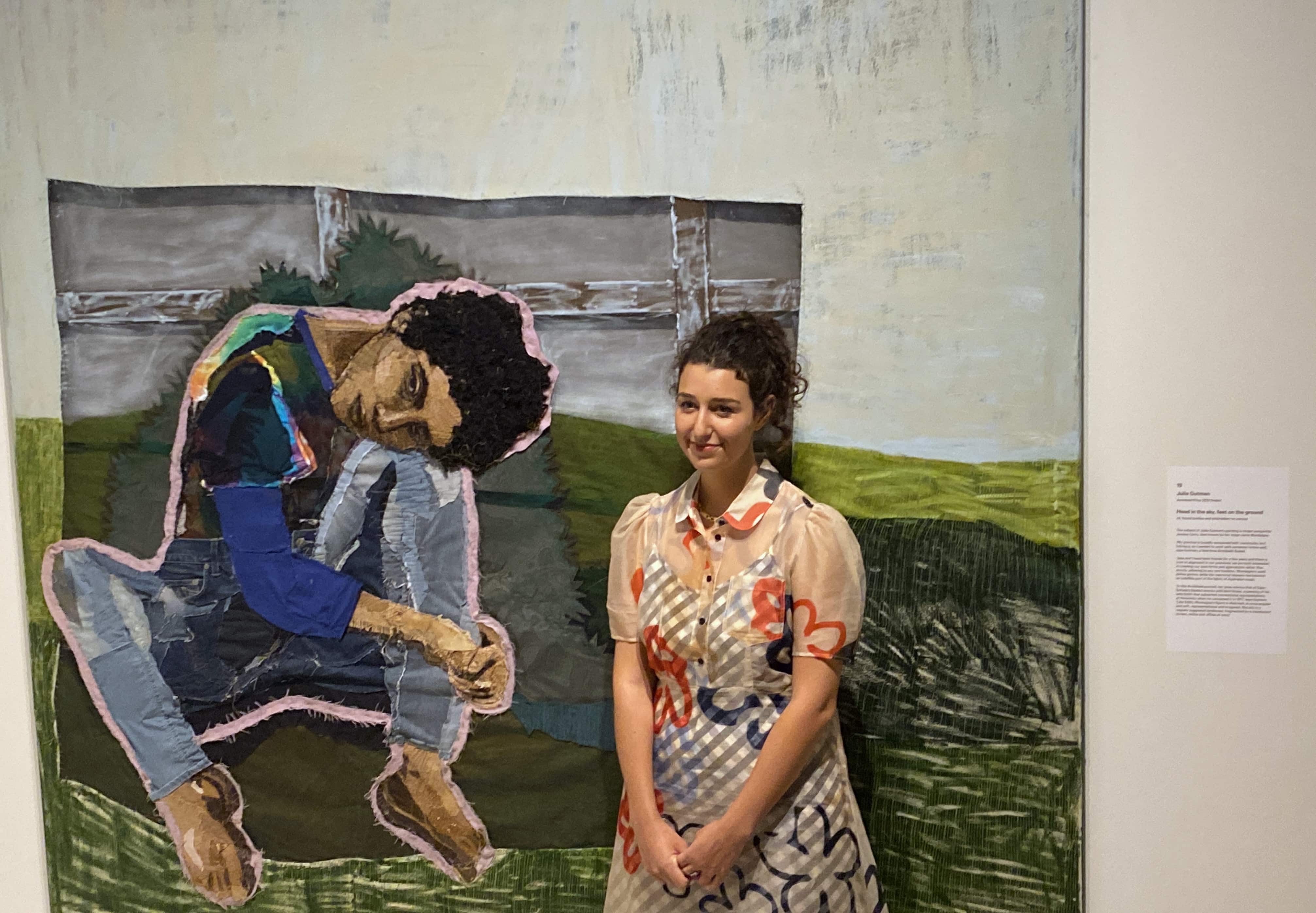 Who are the 2023 Archibald, Wynne and Sulman winners?