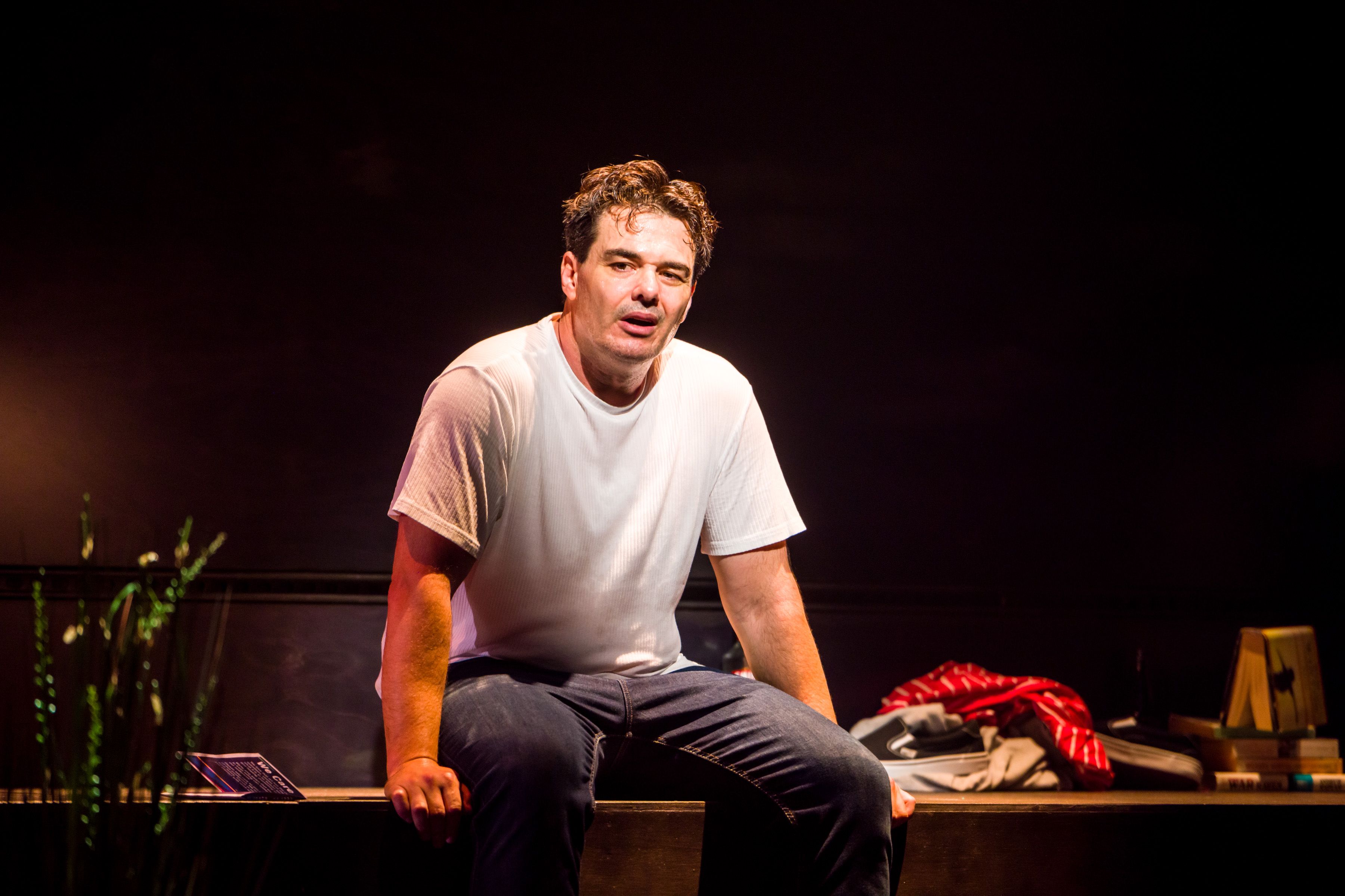 The art of the solo show