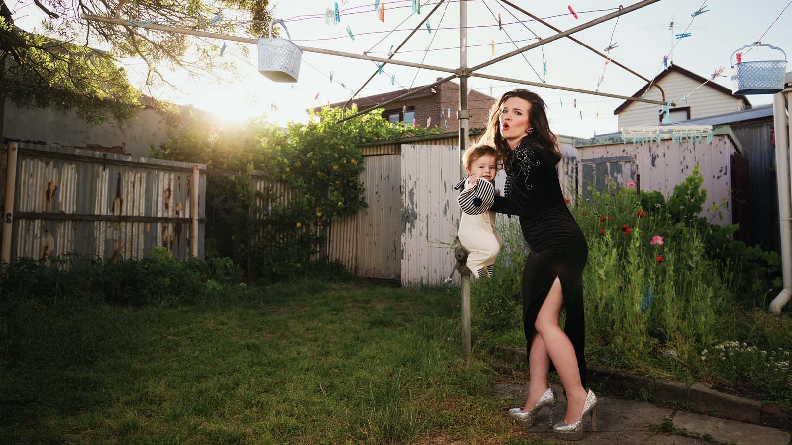 Comedy reviews: Brodi Snook, Rose Callaghan, Jennifer Wong, Perth ...